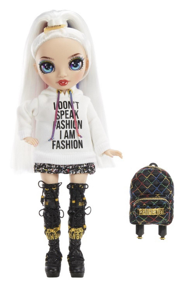 rainbow high amaya kaina nuo 28.83 € (16 pard.)