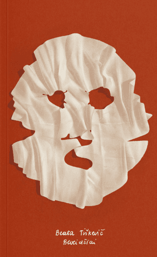 beata tiskevic beveidziai kaina nuo 13.03 € (6 pard.)