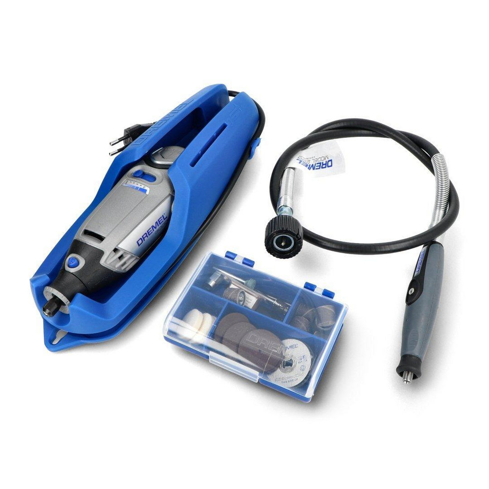 Nuo 100.37 Dremel 3000 3000 1 25 EZ priedai Kainos.lt