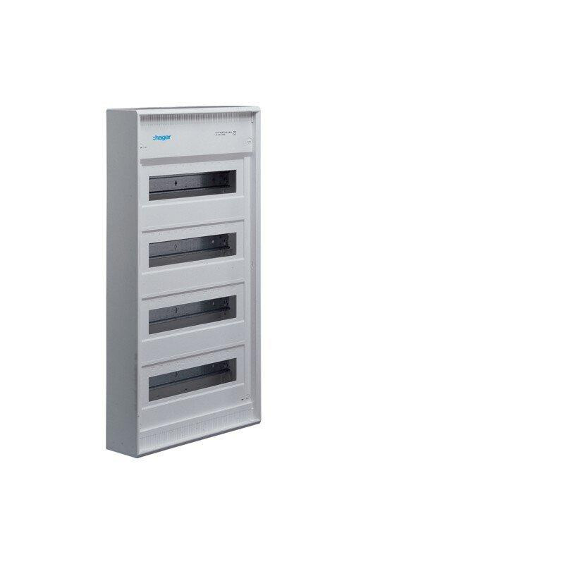 hager 48 kaina nuo 14.79 € (4 pard.)