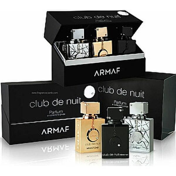 armaf milestone kaina nuo 31.99 € (8 pard.)