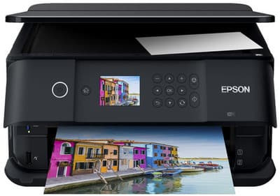 Epson Expression Premium XP-6000 kaina nuo 0.00 € | Kainos.lt
