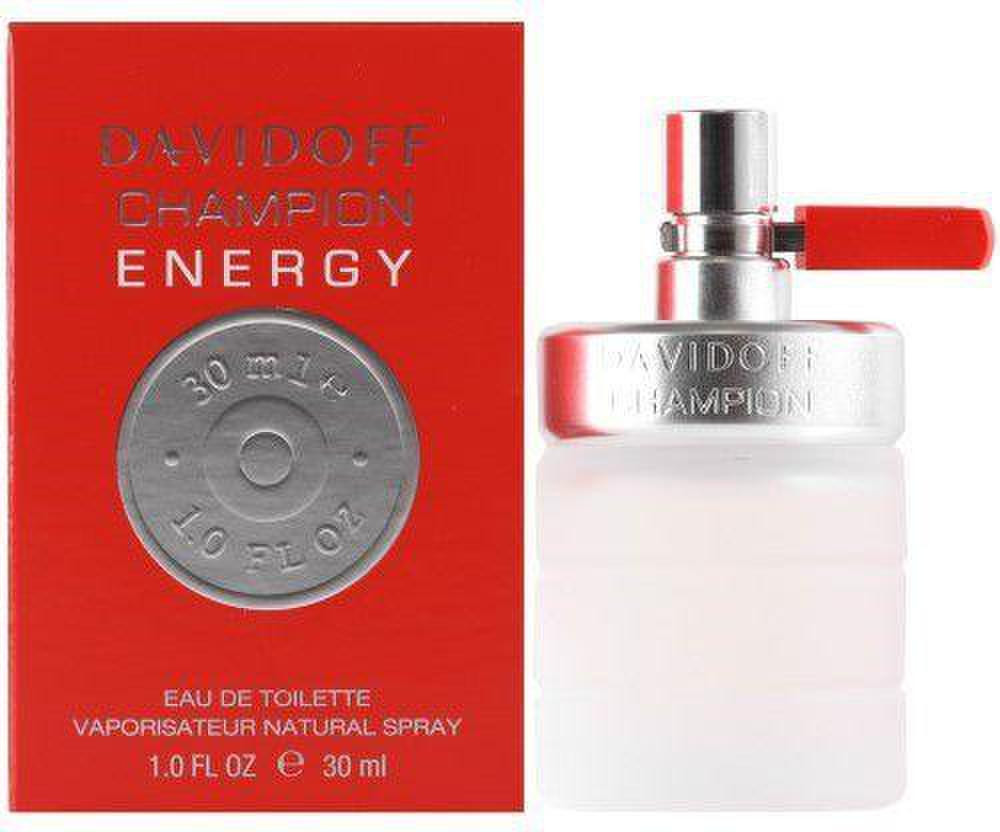 davidoff energy kaina nuo 29.99 € (5 pard.)