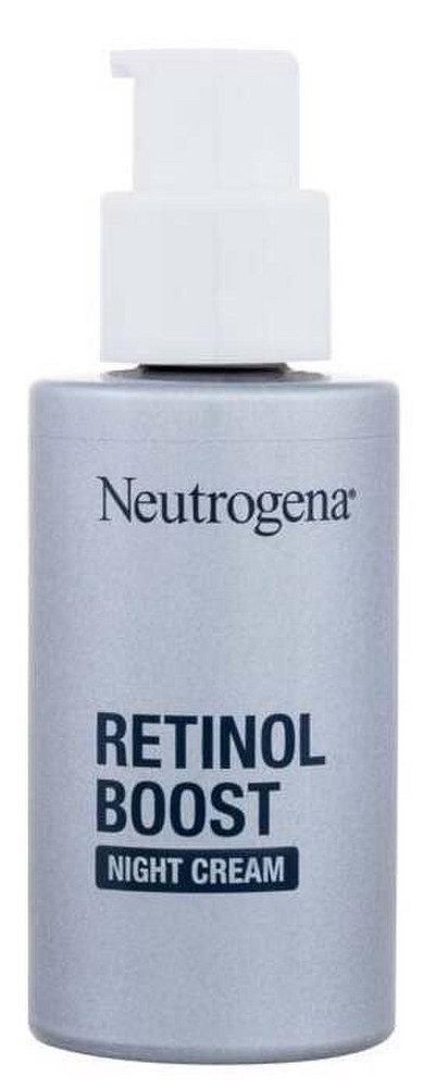 retinolis naktinis kremas kaina nuo 2.04 € (30 pard.)