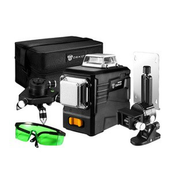 lazeris kryzminis kaina nuo 11.00 € (38 pard.)