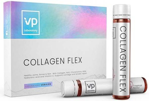 [Nuo 19.49 €] Maisto papildas VP Laboratory Collagen Flex x 7 | Kainos.lt
