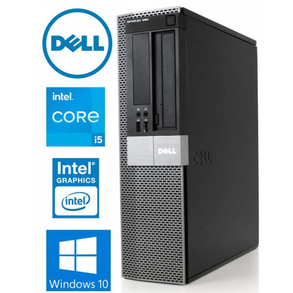 optiplex 980 kaina nuo 86.99 € (3 pard.)