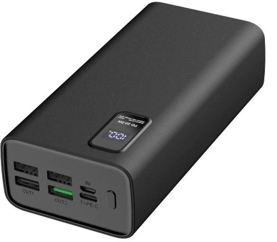 power bank led kaina nuo 10.91 € (26 pard.)