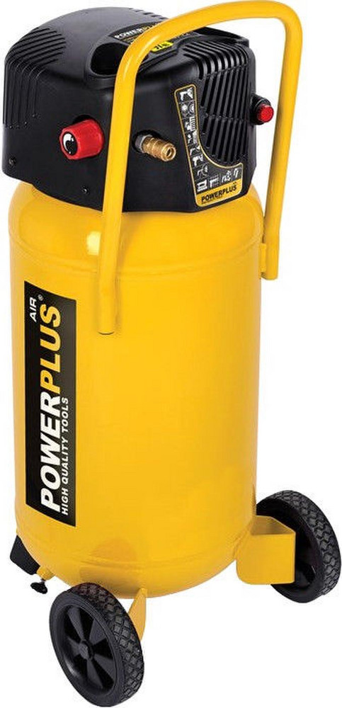 powerplus kompresorius kaina nuo 3.25 € (5 pard.)