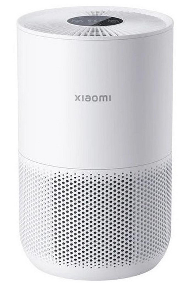 Air Purifier kaina nuo 3.10 € (78 pard.)