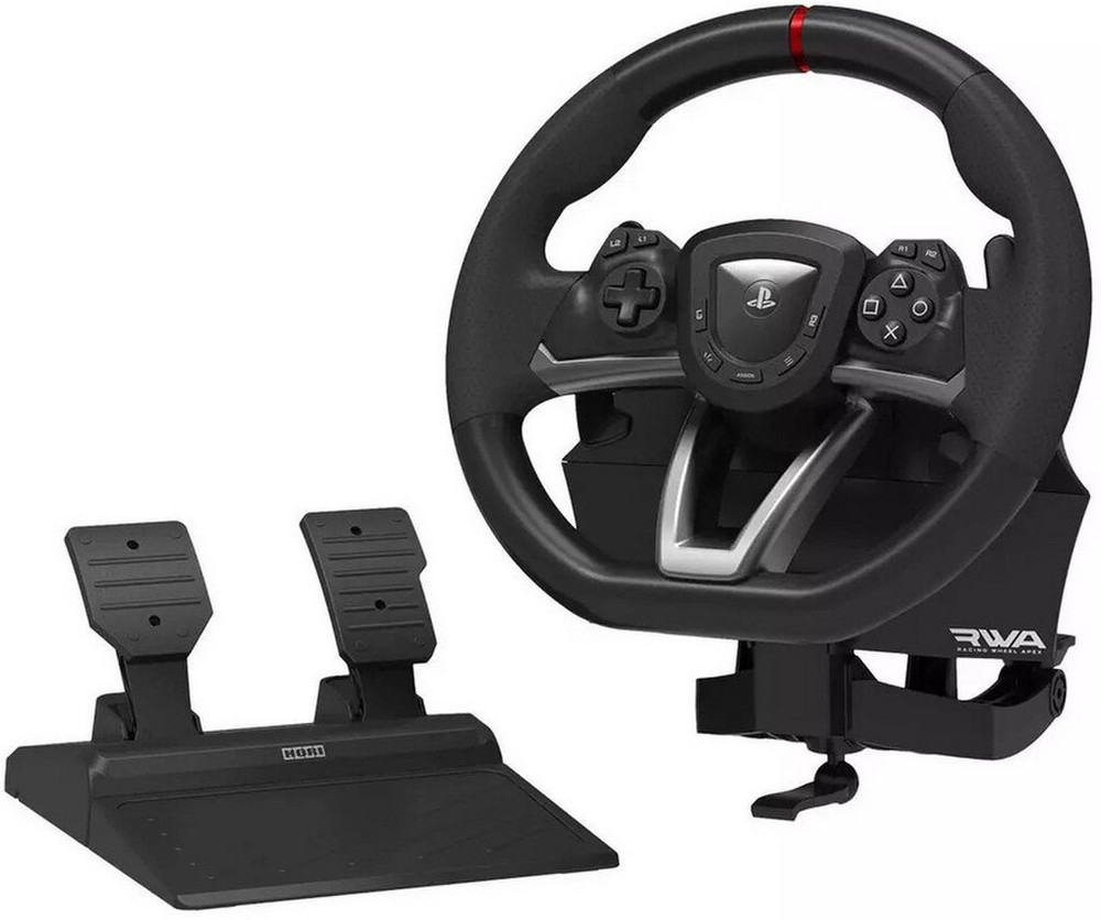 hori rwa racing wheel apex vairas kaina nuo 99.00 € (4 pard.)