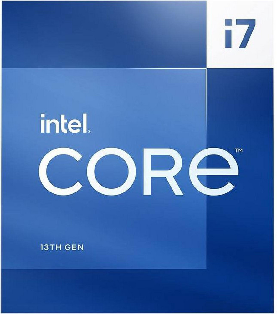CPU|INTEL|Desktop|Core i7|i7-13700|2100 MHz|Cores 16|30MB|Socket ...