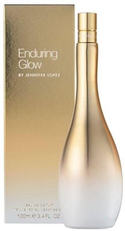 [Nuo 40.5 €] Jennifer Lopez Enduring Glow Enduring Glow EDP 100 ml ...