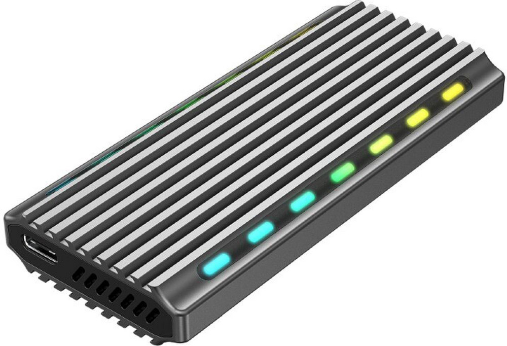 m 2 nvme case kaina nuo 23.89 € (21 pard.)