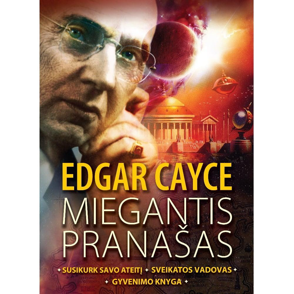 Miegantis pranašas kaina nuo 11.2 € | Kainos.lt