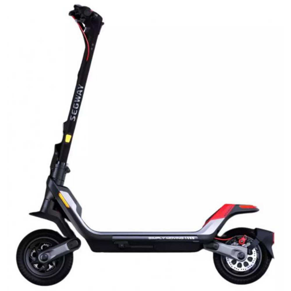 ninebot p100 kaina nuo 1652.99 € (5 pard.)