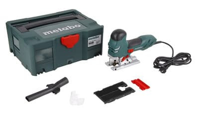 Metabo STE 140 Plus kaina nuo 247 € | Kainos.lt