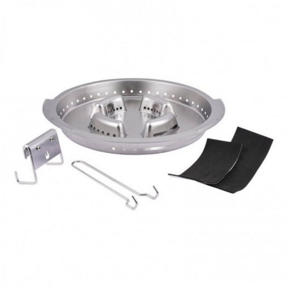 gril kepsnines dujines kaina nuo 11.00 € (25 pard.)