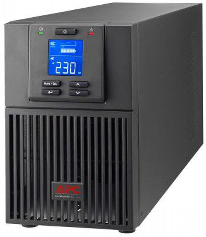 Ups Apc Easy 1000Va kaina nuo 98.96 € (27 pard.)