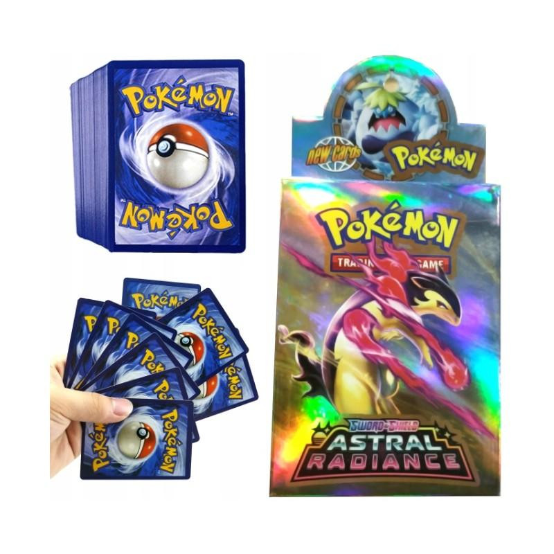 Pokemon Kortu Kalade kaina nuo 0.85 € (13 pard.)