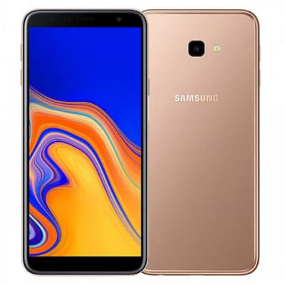 [Nuo 0.00 €] Samsung Galaxy J4 Plus 2018 Dual J415FD Gold (Auksinis ...