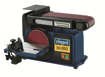 Scheppach BTS 900 kaina nuo 143.5 € | Kainos.lt