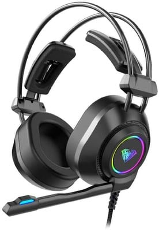 aula headphones kaina nuo 6.59 € (11 pard.)