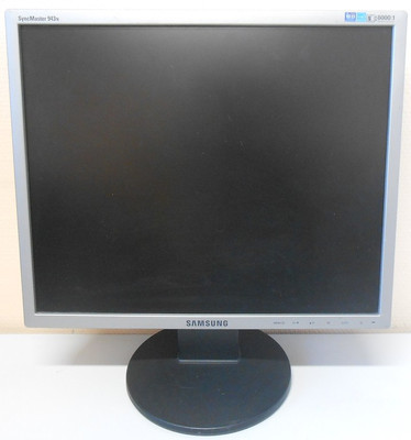 Samsung SyncMaster 943N kaina nuo 0.00 € | Kainos.lt