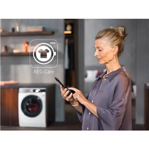 AEG LFR95146UE kaina nuo 769 € | Kainos.lt
