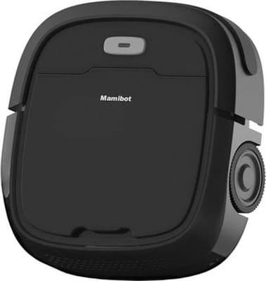 Mamibot ProVac Plus2 Black kaina nuo 0.00 € | Kainos.lt