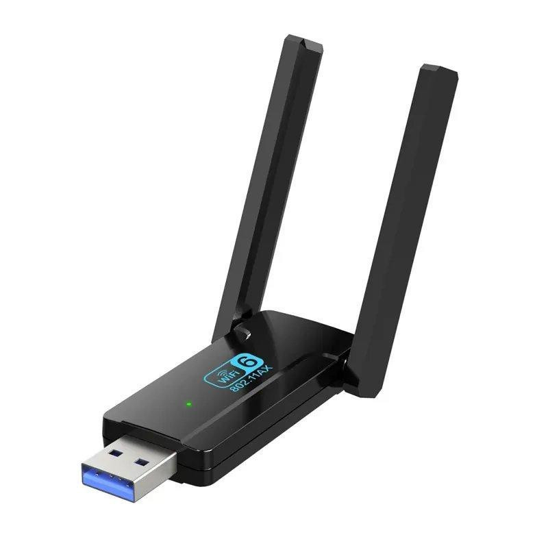 wifi 6 adapter kaina nuo 19.00 € (24 pard.)