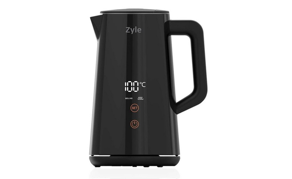 Zyle ZY833BK kaina nuo 43.39 € | Kainos.lt
