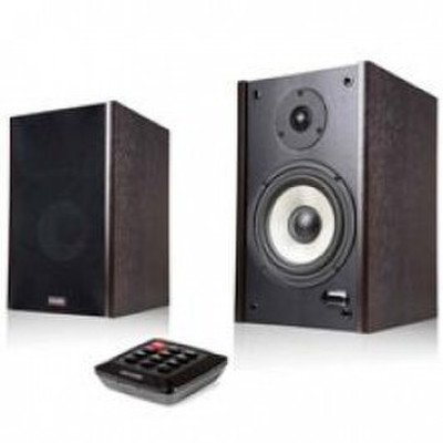 Microlab Solo 1C 2.0 Black (Juodos) kaina nuo 11.99 € | Kainos.lt