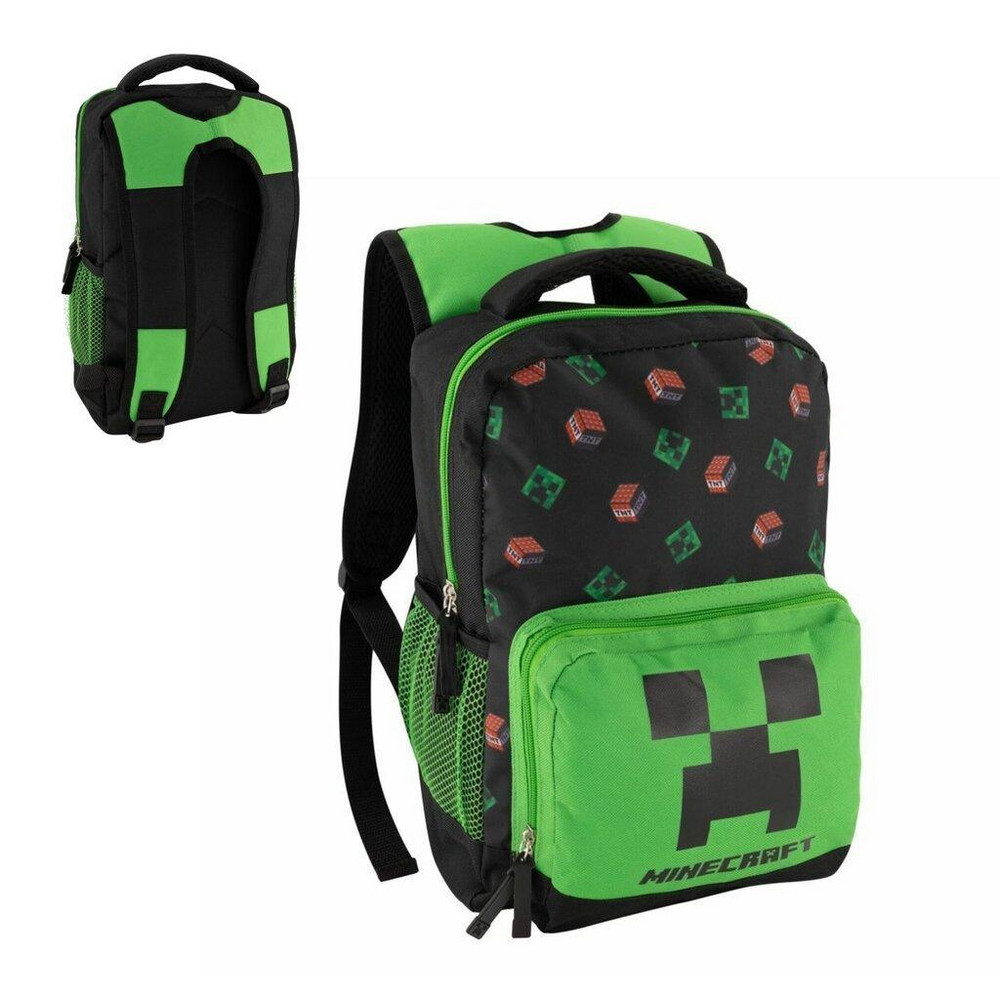 kuprine minecraft kaina nuo 14.19 € (13 pard.)