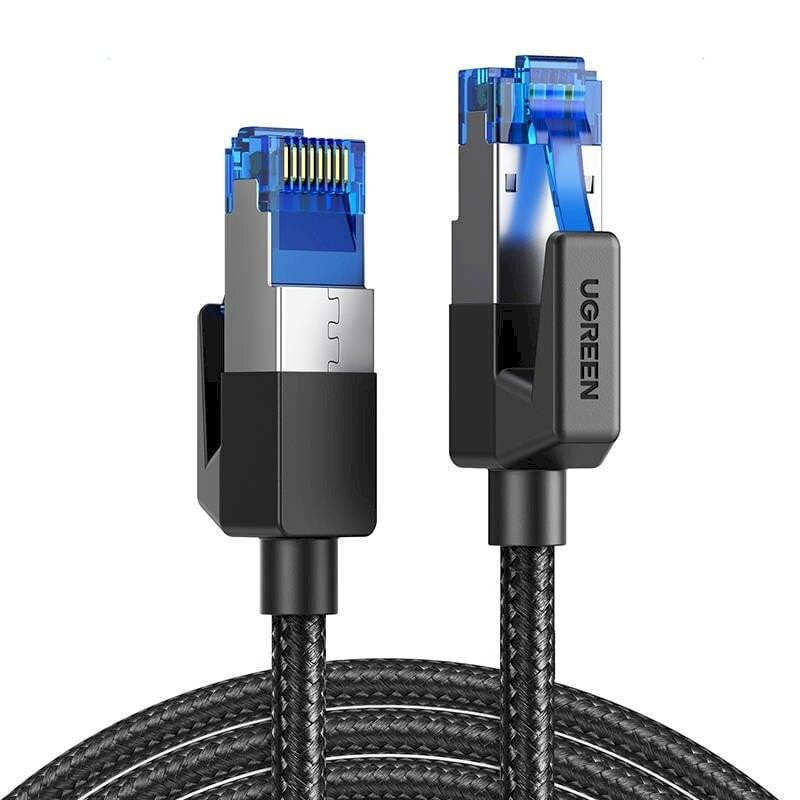 ethernet cat 8 kaina nuo 2.07 € (17 pard.)
