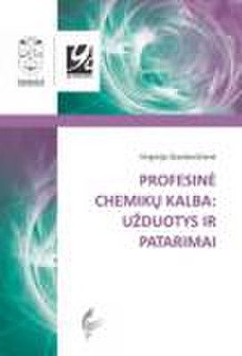 chemiko kaina nuo 3.29 € (7 pard.)