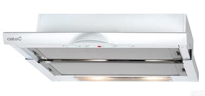 Cata TF-5260/D White kaina nuo 82.99 € | Kainos.lt