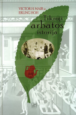 TIKROJI ARBATOS ISTORIJA [1 prekė]: kaina nuo 5 € iš 3 pard. 2021 ...