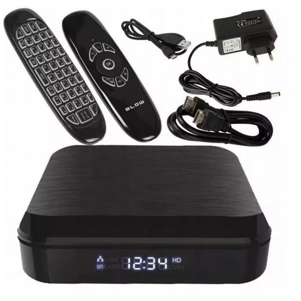 android player kaina nuo 33.48 € (11 pard.)