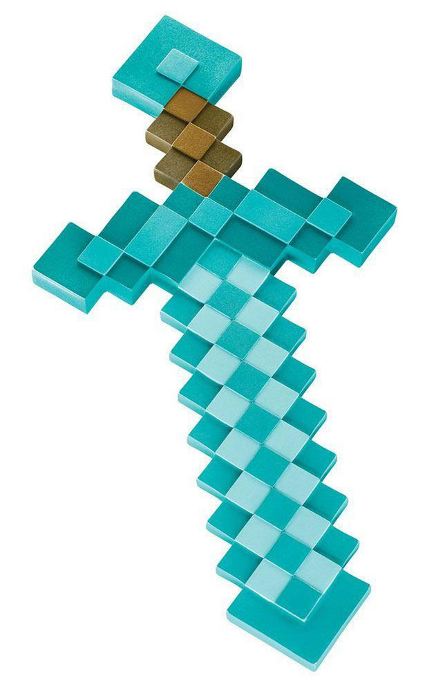 Minecraft Kardas kaina nuo 4.90 € (14 pard.)