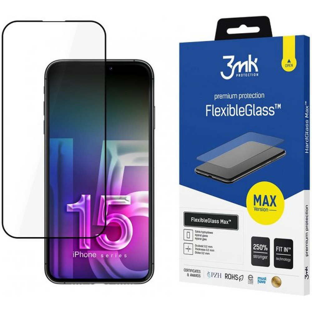 iphone 15 pro max apsauginis ekrano stiklas kaina nuo 3.50 € (28 pard.)