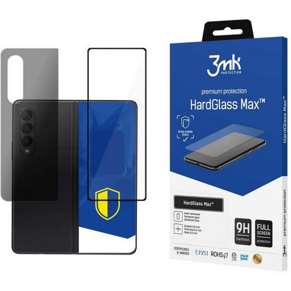 z fold 3 screen kaina nuo 3.99 € (5 pard.)