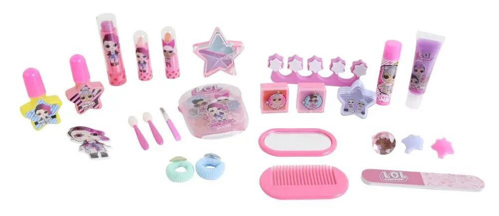 l o surprise advento kalendorius kaina nuo 19.74 € (5 pard.)