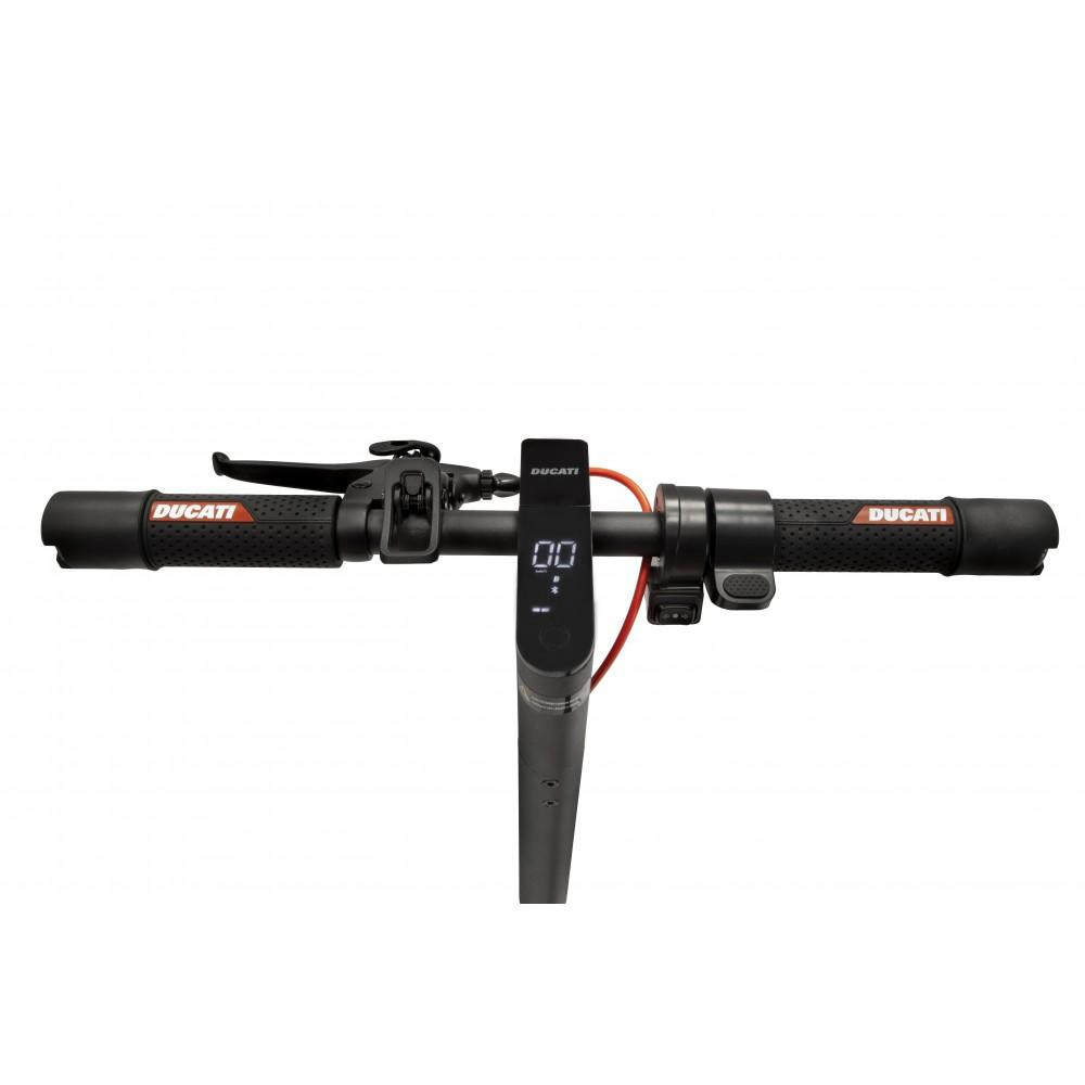 Ducati E-Scooter PRO-I EVO kaina nuo 599 € | Kainos.lt