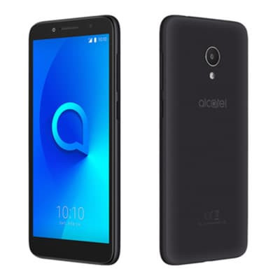Alcatel 1X Dual 5059D Black (Juoda) kaina nuo 68.00 € | Kainos.lt