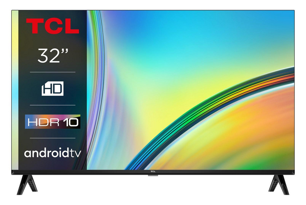 TCL 32S5400AF kaina nuo 147.85 € | Kainos.lt