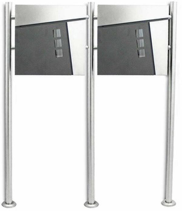 pasto dezute pastatoma kaina nuo 128.21 € (4 pard.)