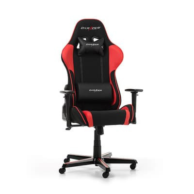 [Nuo 0.00 €] DXRacer Formula Gaming Chair black/red - GC-F11-NR-H1 ...