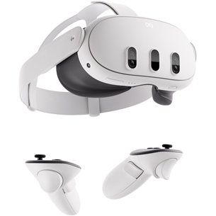Oculus Quest 2 kaina nuo 4.38 38 pard