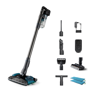 Dulkiu Siurblys Sluota Philips 8000 kaina nuo 487.89 € (19 pard.)